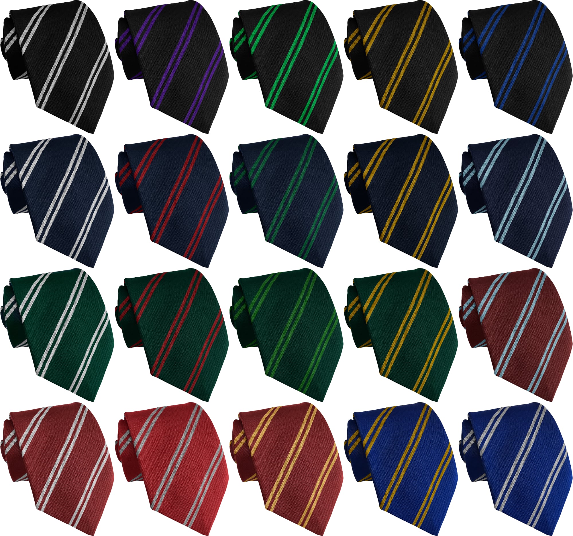School Ties - British School Tie Store