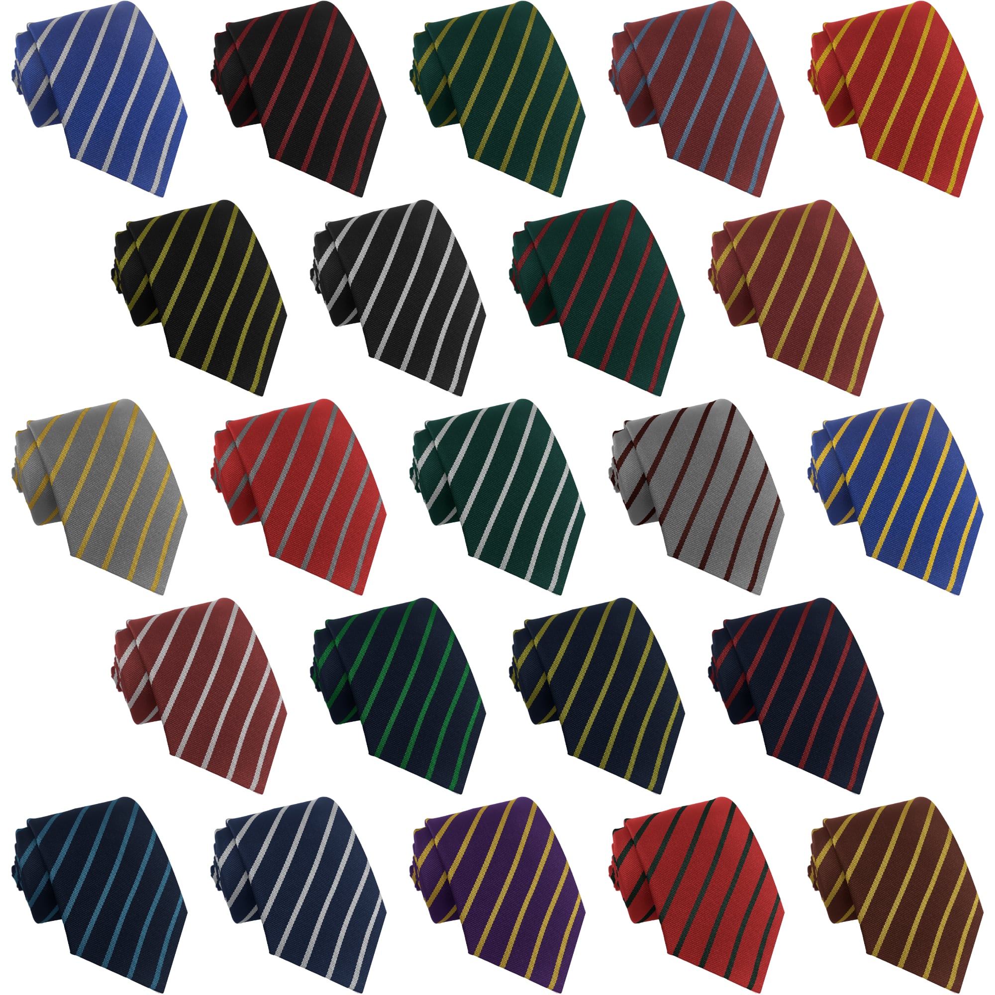 School Ties - British School Tie Store