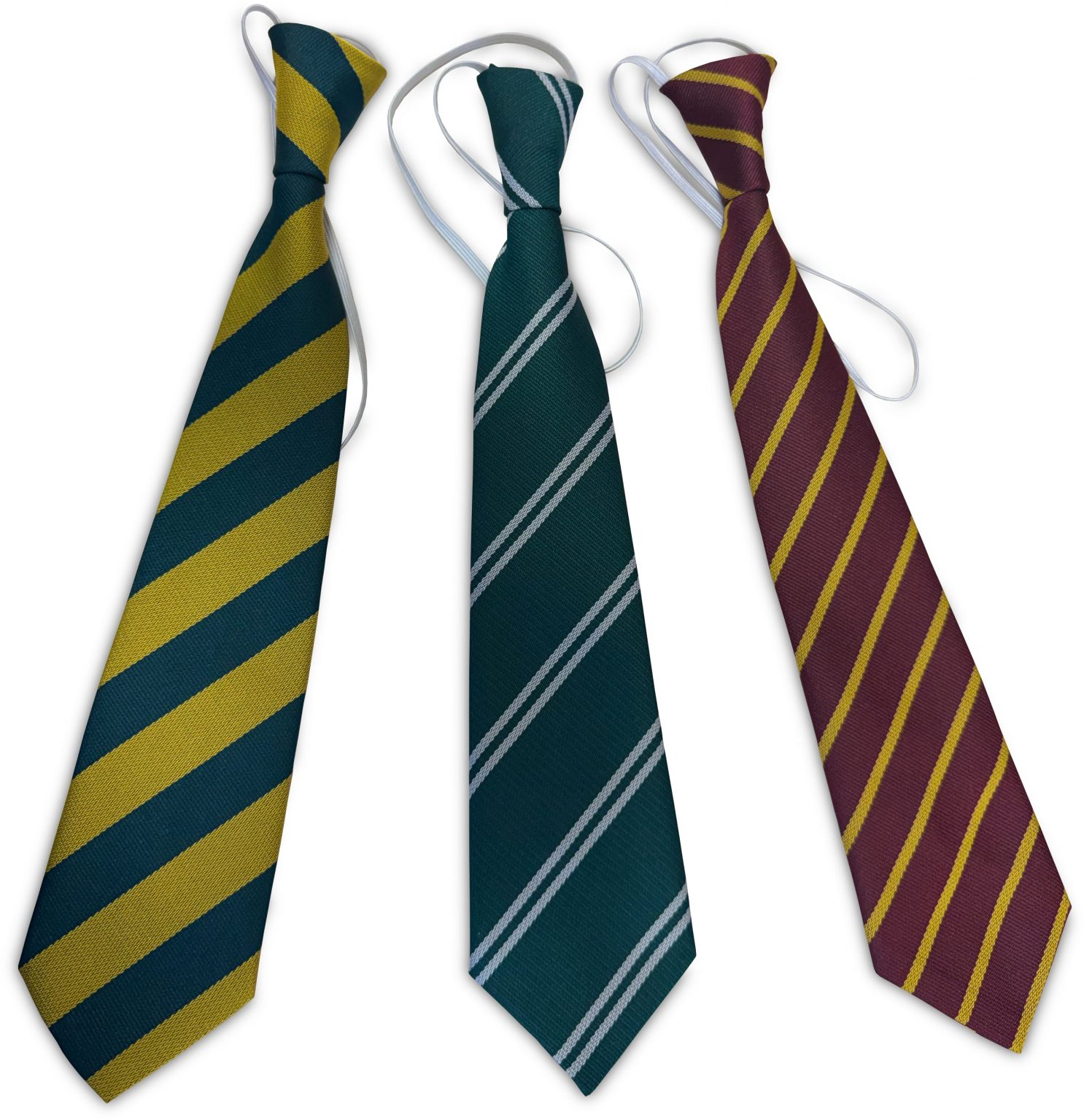 The home of school ties... - British School Tie Store