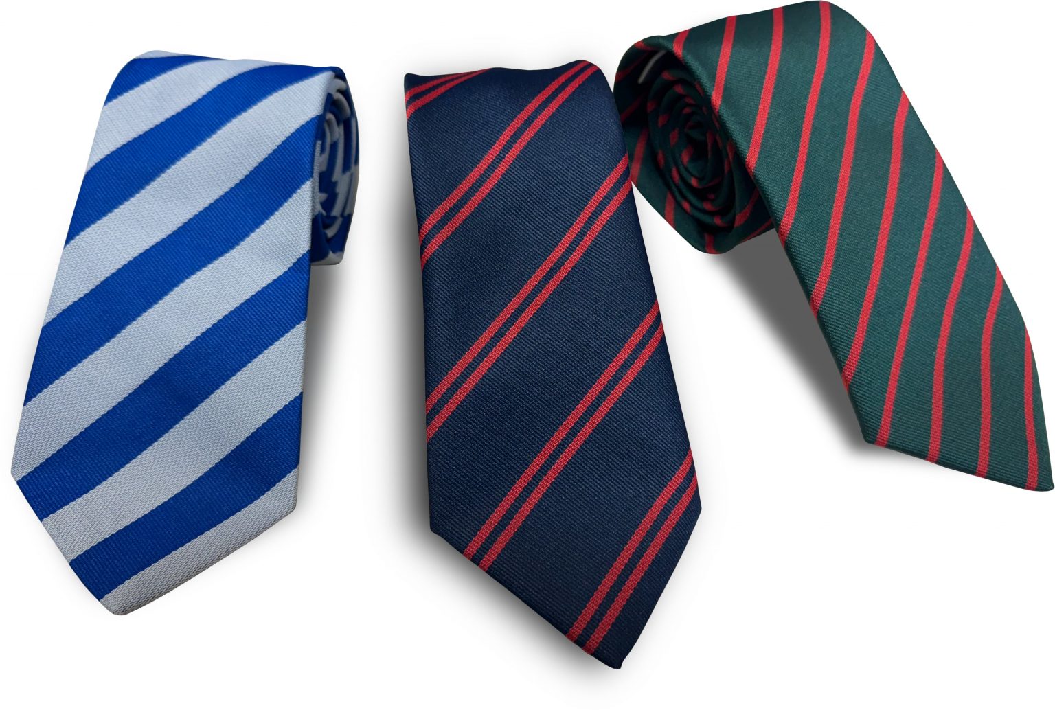 The home of school ties... - British School Tie Store